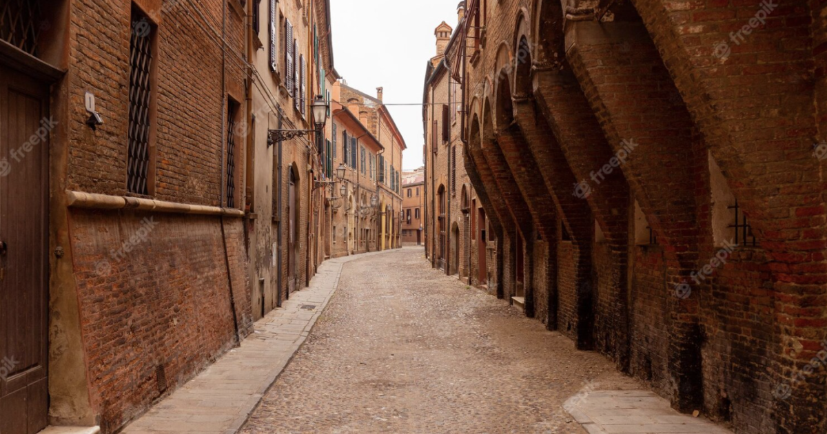 Better Indoor Air Quality to Enhance the Social Role and Heritage of ...