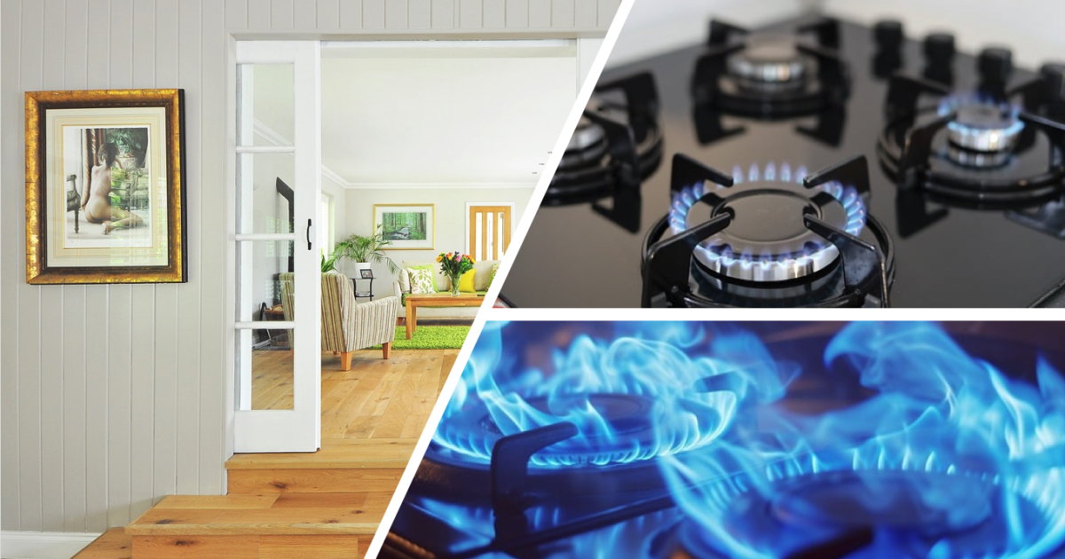 How Gas Stoves Affect Indoor Air Quality: Simple Ways to a Healthier Home
